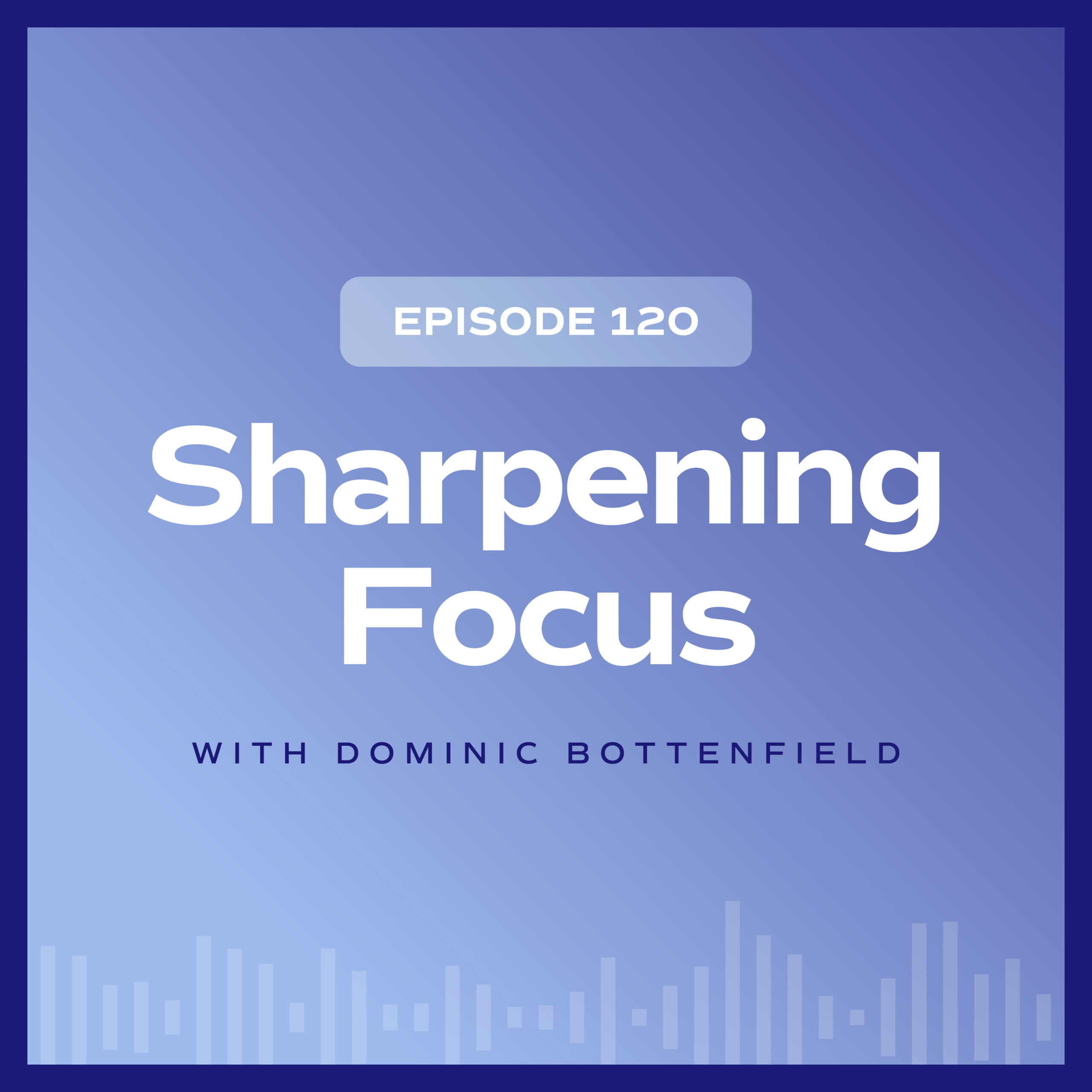 Sharpening Focus - Uncommon Wealth Partners