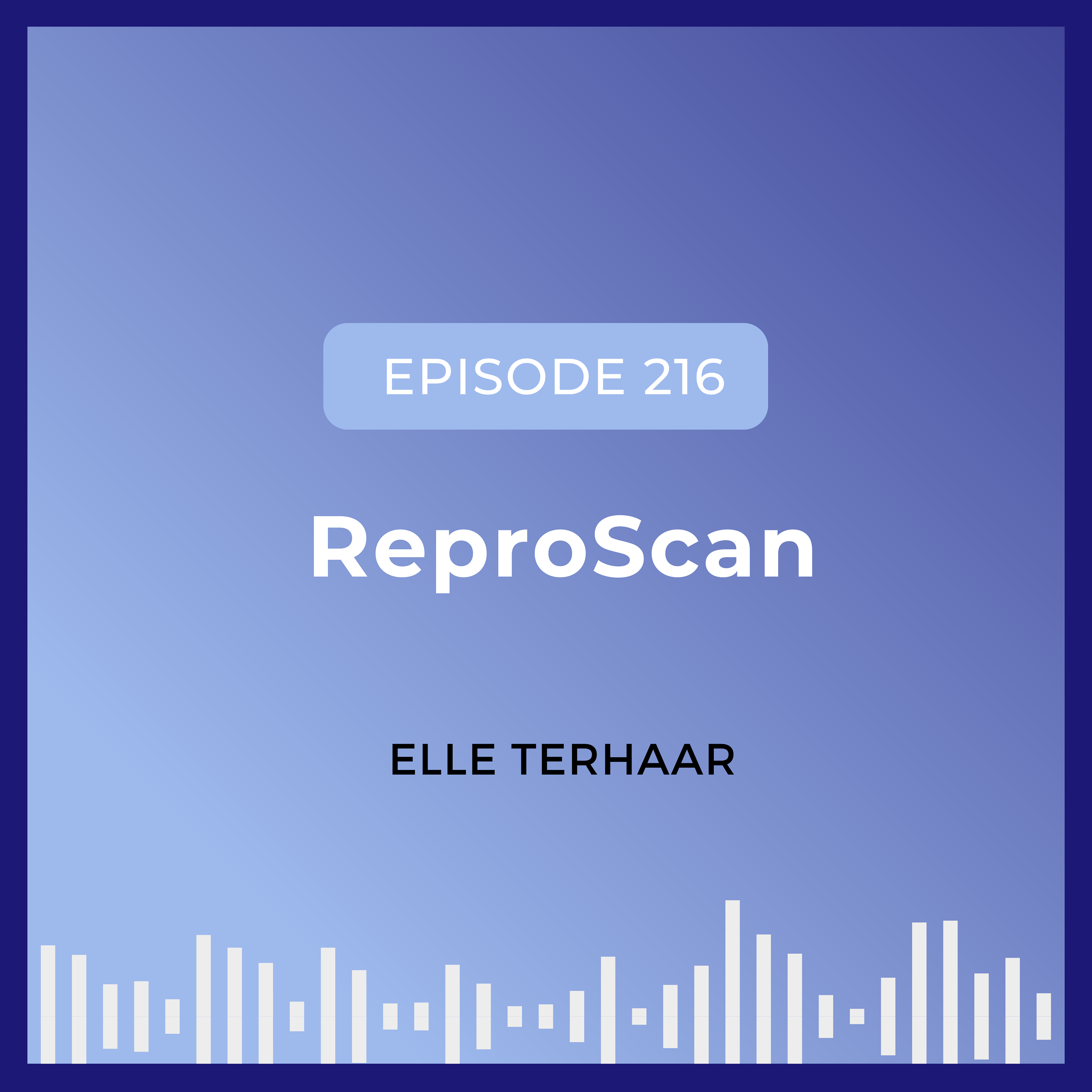 ReproScan: Interview with Elle Terhaar - Uncommon Wealth Partners